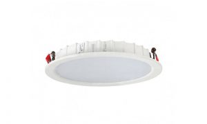 چراغ پنل سقفی SMD توکار مدل 30W- SH-8020 | دایانو