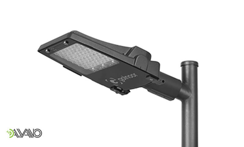فروش چراغ خیابانی اس ام دی 30 وات گلنور مدل سهیل 1 | دایانو
